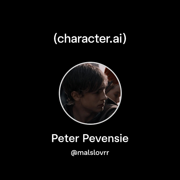 Chat with Peter Pevensie | character.ai | AI Chat, Reimagined–Your ...