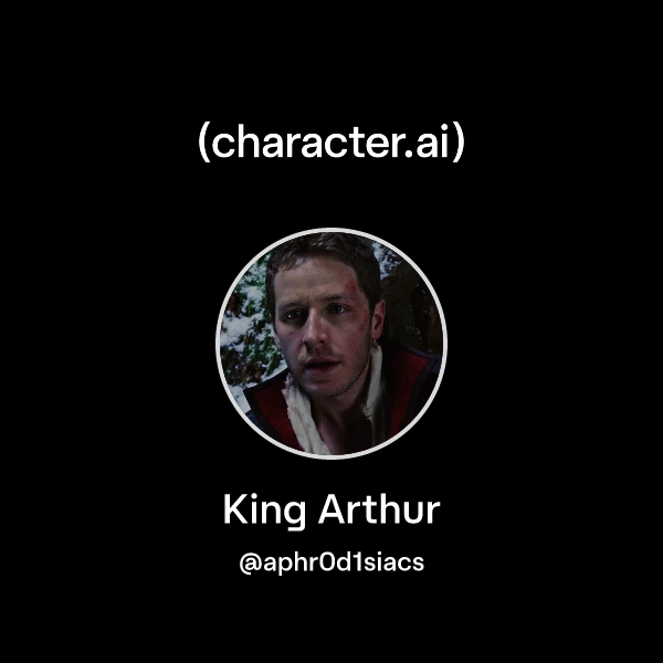 Chat with King Arthur | character.ai | AI Chat, Reimagined–Your Words ...