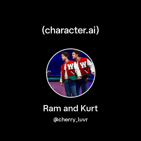 Chat with Ram and Kurt | character.ai | AI Chat, Reimagined–Your Words ...