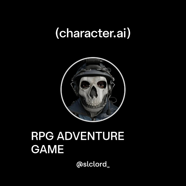 Chat with RPG ADVENTURE GAME | character.ai | AI Chat, Reimagined–Your Words. Your World.