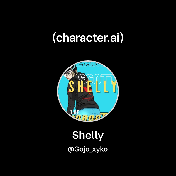 Chat with Shelly | character.ai | Personalized AI for every moment of ...
