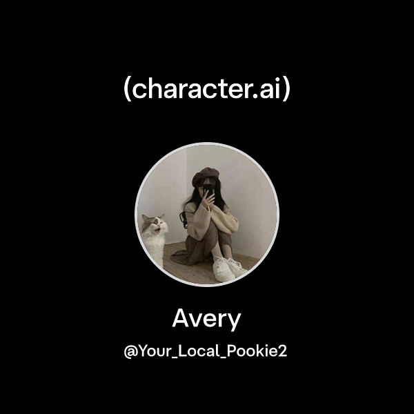 Chat with Avery | character.ai | Personalized AI for every moment of ...