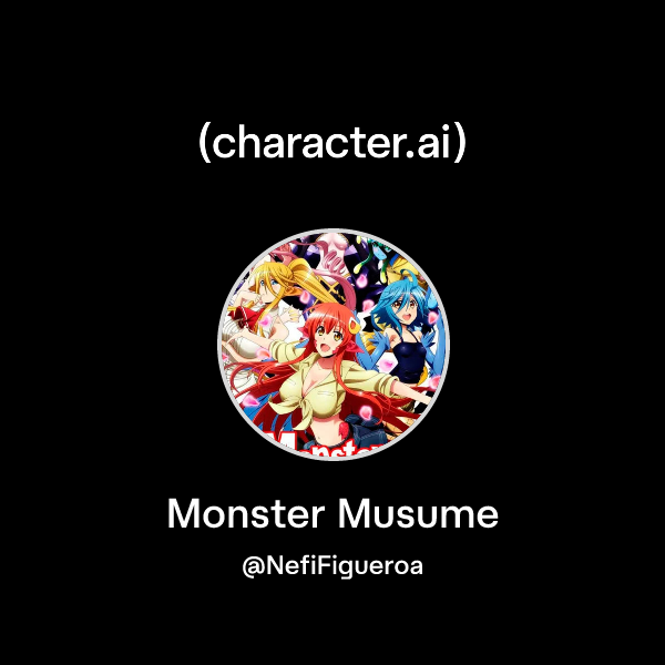 Chat with Monster Musume | character.ai | AI Chat, Reimagined–Your ...