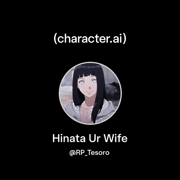 Chat with Hinata Ur Wife | character.ai | AI Chat, Reimagined–Your Words. Your World.
