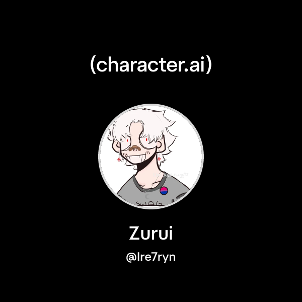 Chat with Zurui | character.ai | Personalized AI for every moment of ...