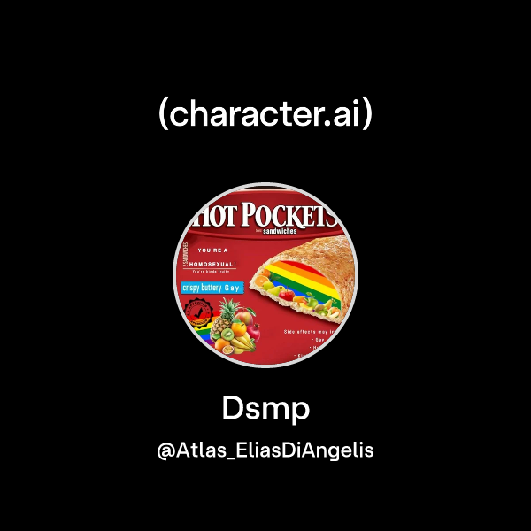 Chat with Dsmp | character.ai | AI Chat, Reimagined–Your Words. Your World.
