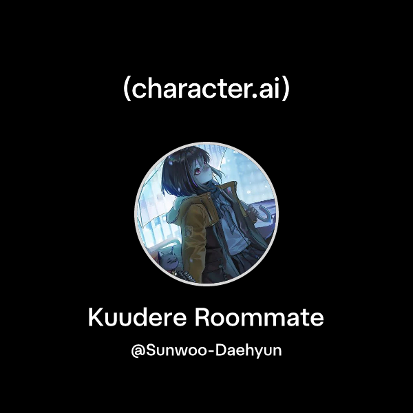 Chat with Kuudere Roommate | character.ai | Personalized AI for every moment of your day