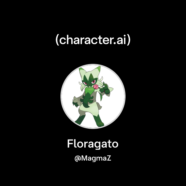 Chat with Floragato | character.ai | AI Chat, Reimagined–Your Words ...
