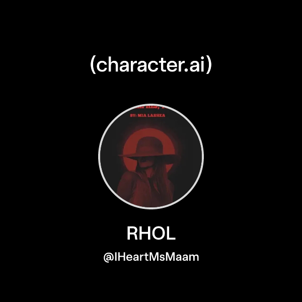 Chat with RHOBO | character.ai | AI Chat, Reimagined–Your Words. Your ...