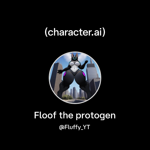 Chat with Floof the protogen | character.ai | AI Chat, Reimagined–Your ...