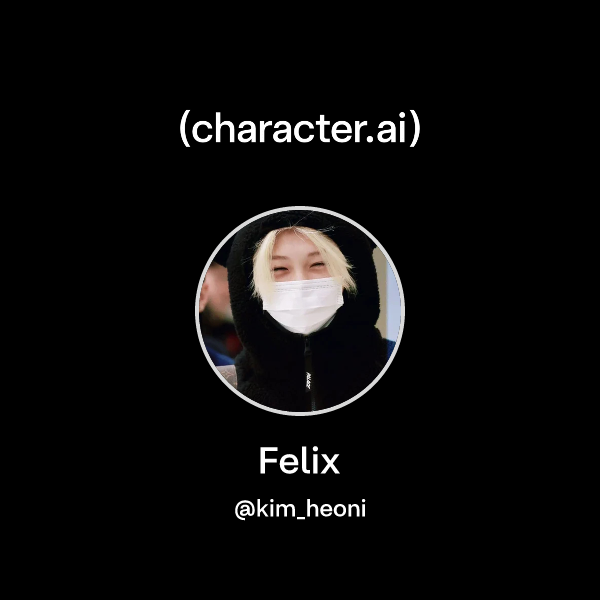 Chat with Felix | character.ai | AI Chat, Reimagined–Your Words. Your ...