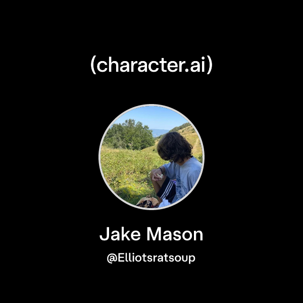 Chat with Jake Mason | character.ai | AI Chat, Reimagined–Your Words ...