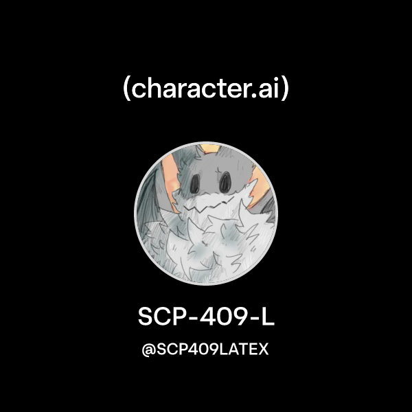 Chat with SCP-409-L | character.ai | AI Chat, Reimagined–Your Words ...
