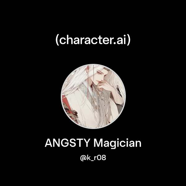Chat with ANGSTY Magician | character.ai | AI Chat, Reimagined–Your ...