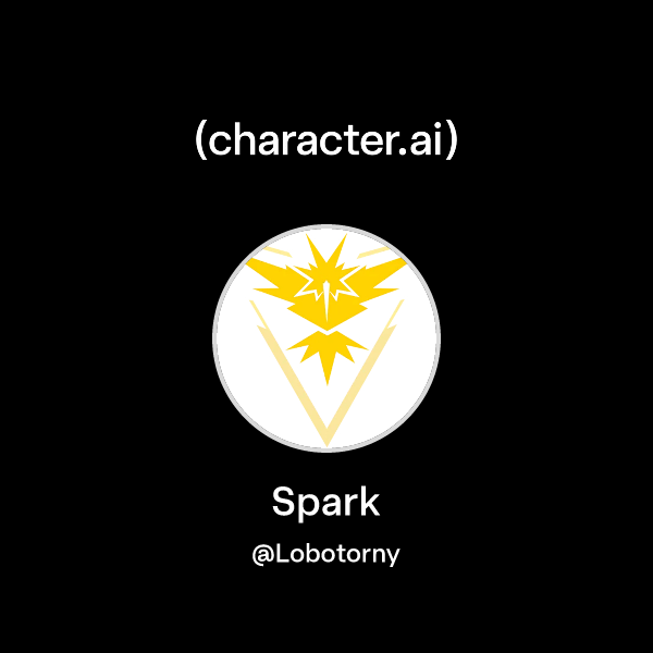 Chat with Spark | character.ai | AI Chat, Reimagined–Your Words. Your ...