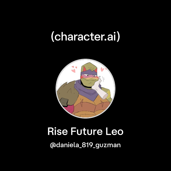 Chat with Rise Future Leo | character.ai | AI Chat, Reimagined–Your ...