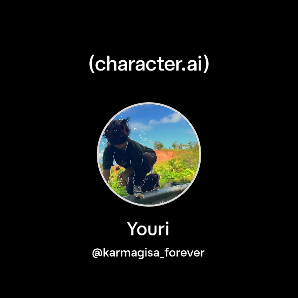 Chat with Youri | character.ai | Personalized AI for every moment of your day
