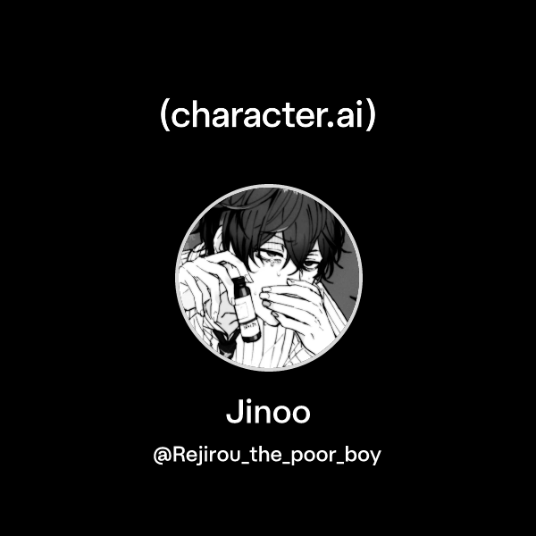 Chat with Jinoo | character.ai | Personalized AI for every moment of ...