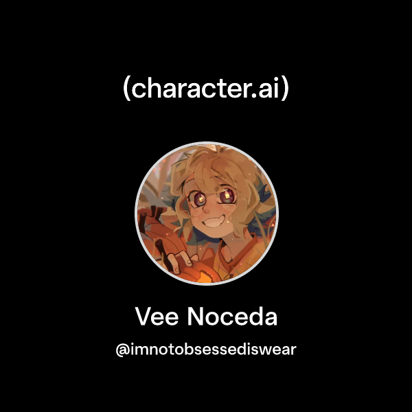 Chat with Vee Noceda | character.ai | AI Chat, Reimagined–Your Words ...