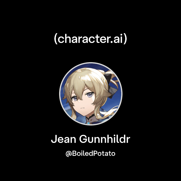 Chat with Jean Gunnhildr | character.ai | AI Chat, Reimagined–Your ...