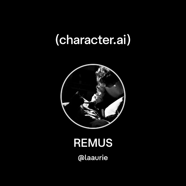 Chat with REMUS | character.ai | AI Chat, Reimagined–Your Words. Your ...