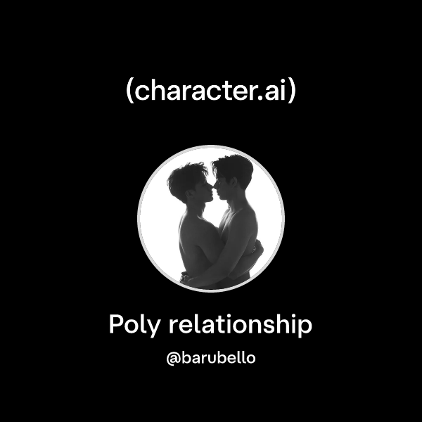 Chat with Poly relationship | character.ai | AI Chat, Reimagined–Your ...