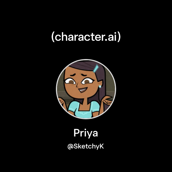 Chat with Priya | character.ai | AI Chat, Reimagined–Your Words. Your ...