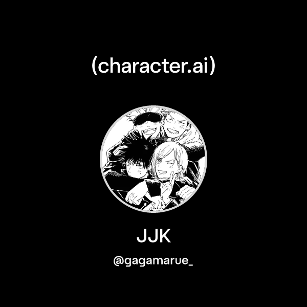 Chat with JJK | character.ai | AI Chat, Reimagined–Your Words. Your World.
