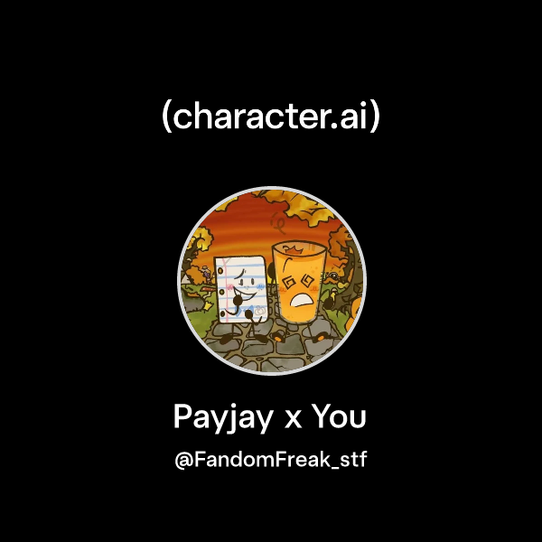 Chat with Paper x OJ x You | character.ai | Personalized AI for every ...