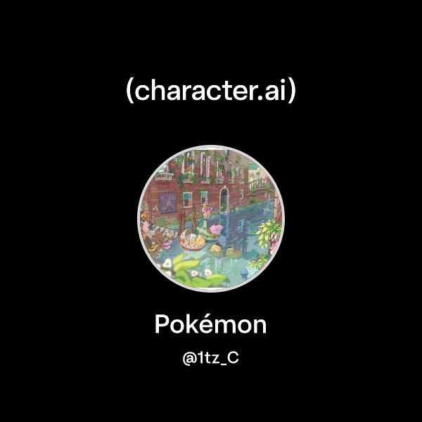 Chat with Pokémon | character.ai | AI Chat, Reimagined–Your Words. Your ...