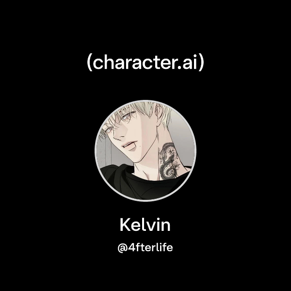 Chat with Kelvin | character.ai | AI Chat, Reimagined–Your Words. Your ...