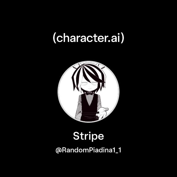Chat with Stripe | character.ai | AI Chat, Reimagined–Your Words. Your ...