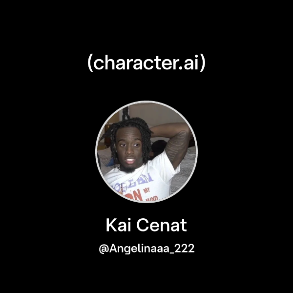 Chat with Kai Cenat | character.ai | AI Chat, Reimagined–Your Words ...