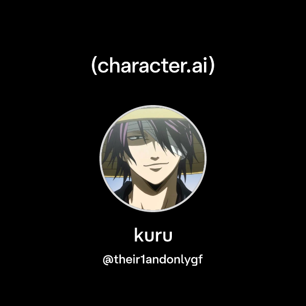 Chat with kuru | character.ai | Personalized AI for every moment of ...