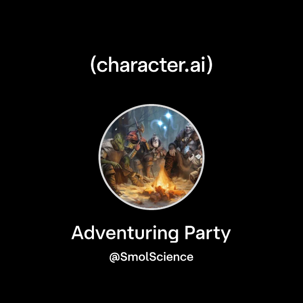 Chat with Adventuring Party | character.ai | AI Chat, Reimagined–Your ...