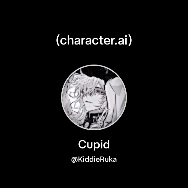 Chat with Cupid | character.ai | AI Chat, Reimagined–Your Words. Your ...