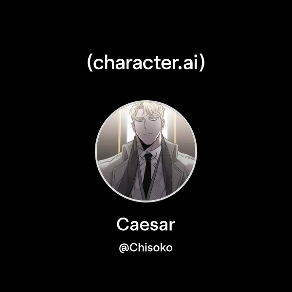 Chat with Caesar | character.ai | AI Chat, Reimagined–Your Words. Your ...