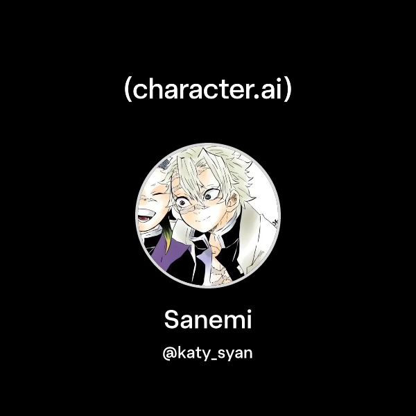 Chat with Sanemi | character.ai | AI Chat, Reimagined–Your Words. Your ...