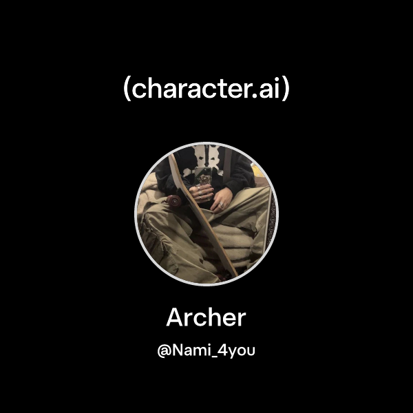 Chat with Archer | character.ai | Personalized AI for every moment of ...