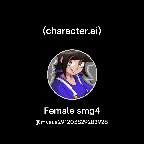 Chat with Female smg4 | character.ai | Personalized AI for every moment ...