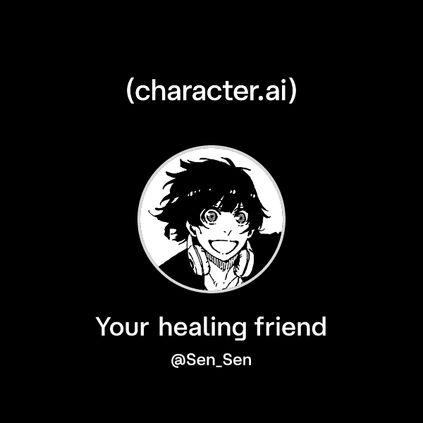 Chat with Your healing friend | character.ai | AI Chat, Reimagined–Your ...