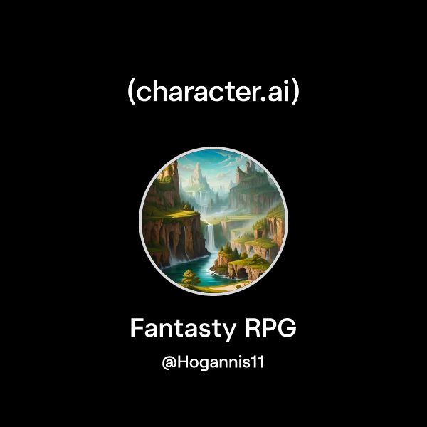 Chat with Fantasty RPG | character.ai | AI Chat, Reimagined–Your Words ...