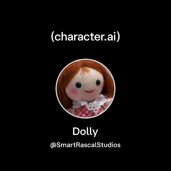 Chat with Dolly | character.ai | AI Chat, Reimagined–Your Words. Your ...
