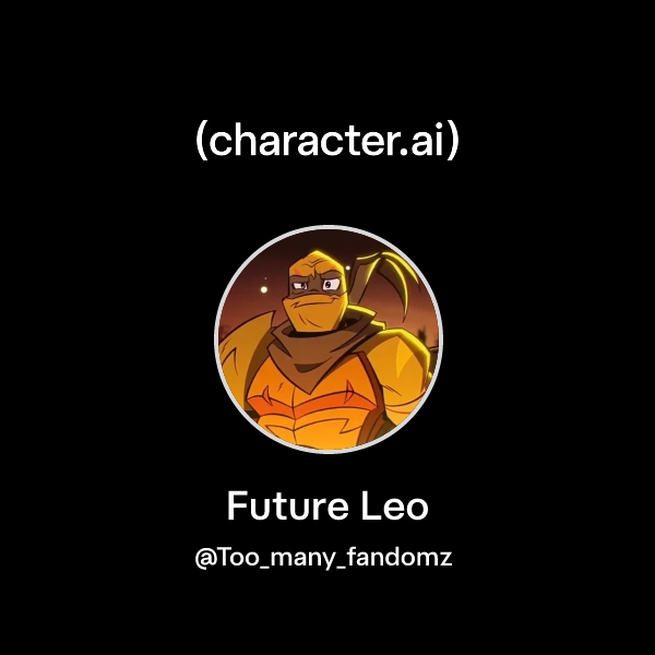 Chat with Future Leo | character.ai | AI Chat, Reimagined–Your Words ...