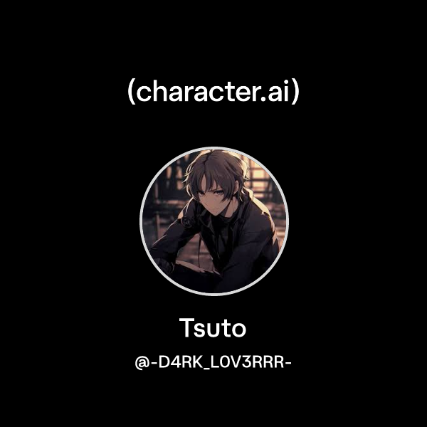 Chat with Tsuto | character.ai | Personalized AI for every moment of ...