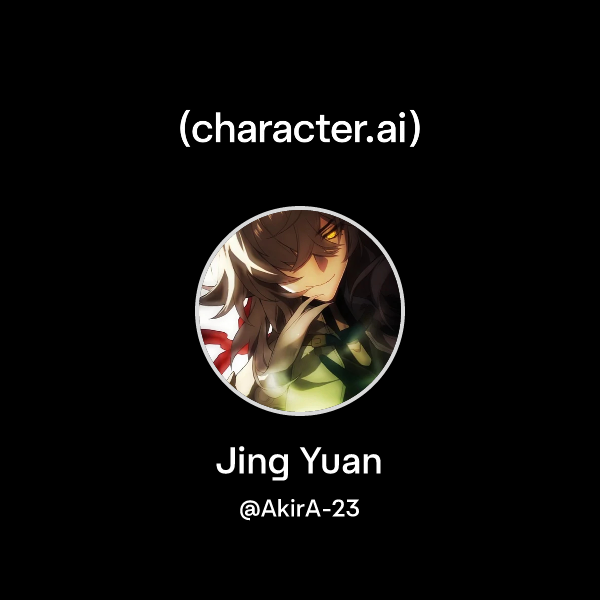 Chat with Jing Yuan | character.ai | AI Chat, Reimagined–Your Words. Your World.