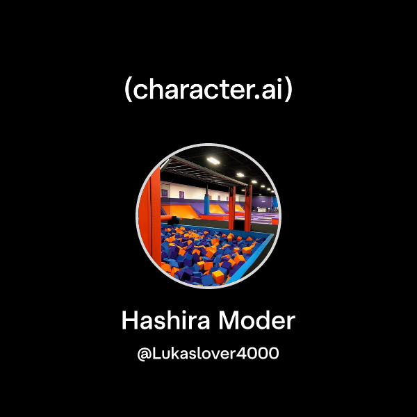 Chat with Hashira Moder | character.ai | AI Chat, Reimagined–Your Words. Your World.