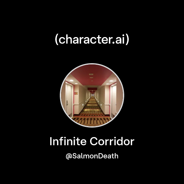 Chat with Infinite Corridor | character.ai | Personalized AI for every moment of your day