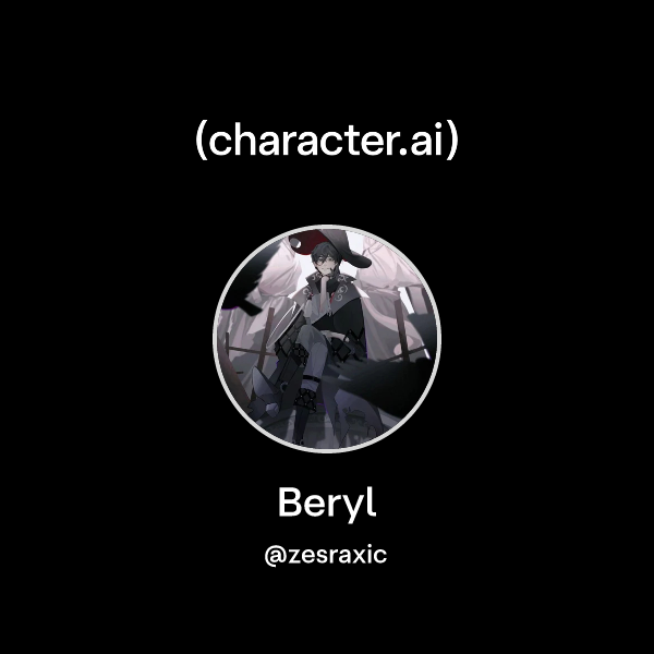 Chat with Beryl | character.ai | AI Chat, Reimagined–Your Words. Your ...