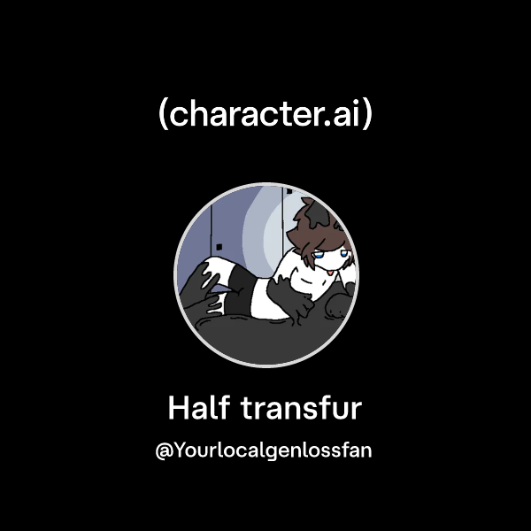Chat with Half transfur | character.ai | AI Chat, Reimagined–Your Words ...
